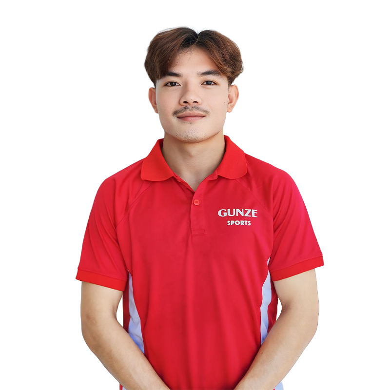 Home - GUNZE SPORTS (CAMBODIA) CO., LTD.